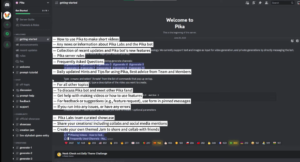 Pika Labs AI Text to Video Generator | Pika Art AI App