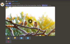 Mastering AI Video Generation with Pika Labs AI