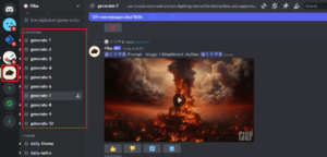 How to Join Pika Labs Discord Server (Invite Link)?
