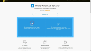 Remove Watermark from Pika Labs Video